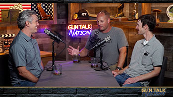 Gun Talk Nation Video Podcast | Gun Talk Media