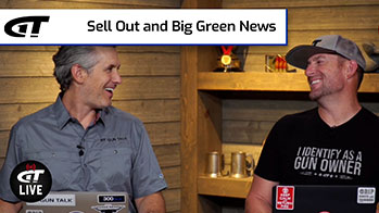 Gun Talk Videos | Gun Talk Media