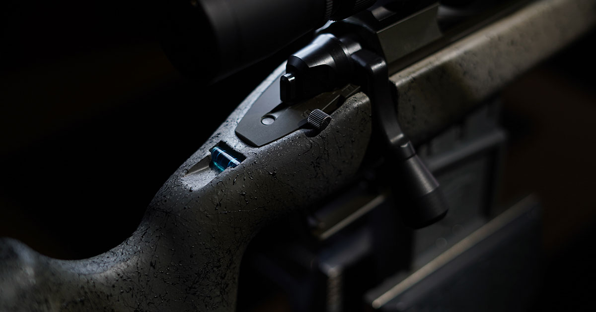 Review-Springfield Armory Model 2020 Redline | Gun Talk News