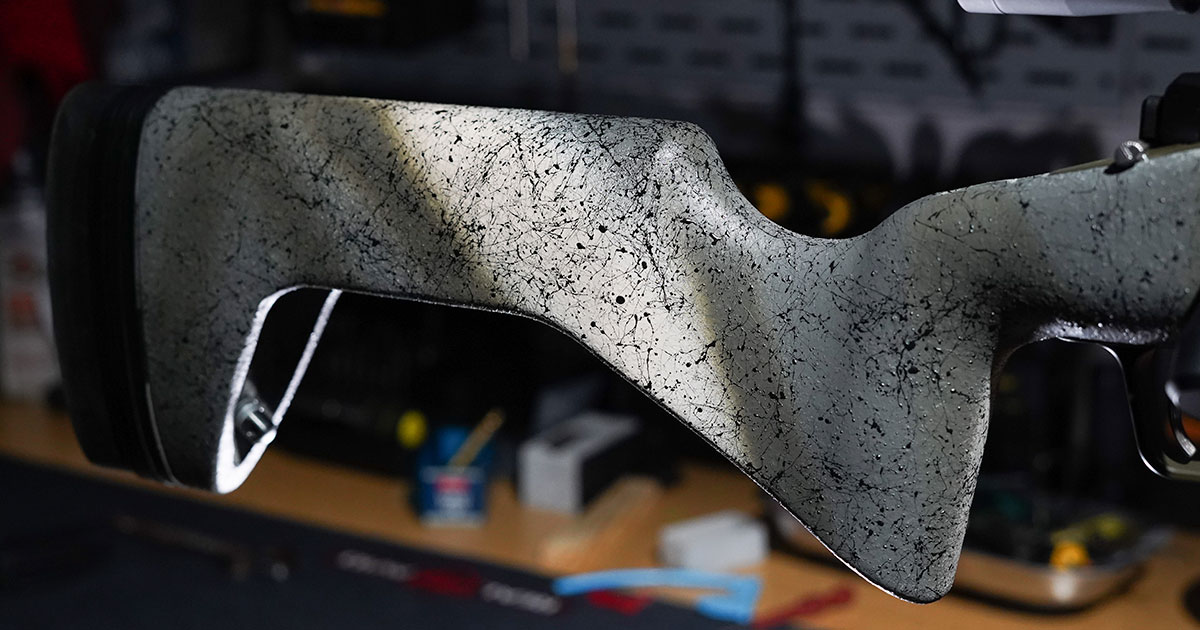 Review-Springfield Armory Model 2020 Redline | Gun Talk News