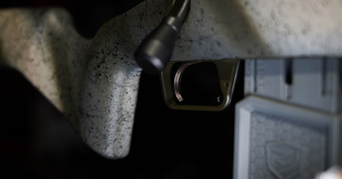 Review-Springfield Armory Model 2020 Redline | Gun Talk News