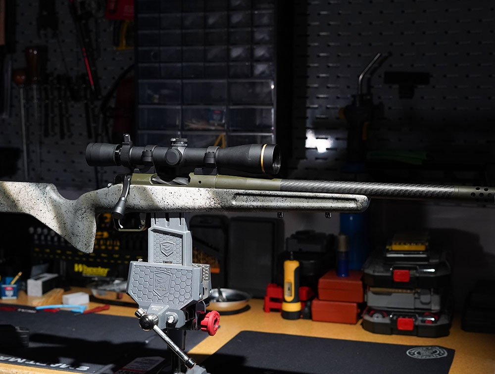 Review-Springfield Armory Model 2020 Redline | Gun Talk News