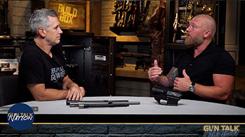 Gun Talk Nation Video Podcast | Gun Talk Media