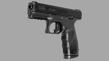 Gun Talk Media | Gun Talk