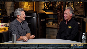 Gun Talk Nation Video Podcast | Gun Talk Media