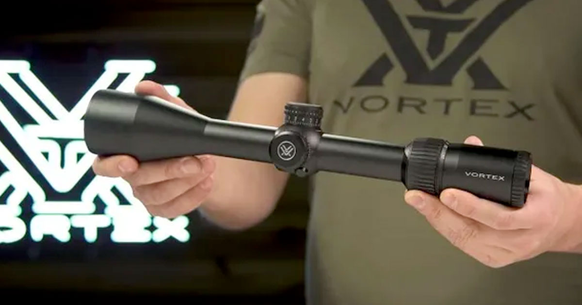 7 Best Hunting Scopes Under $500 | Gun Talk News