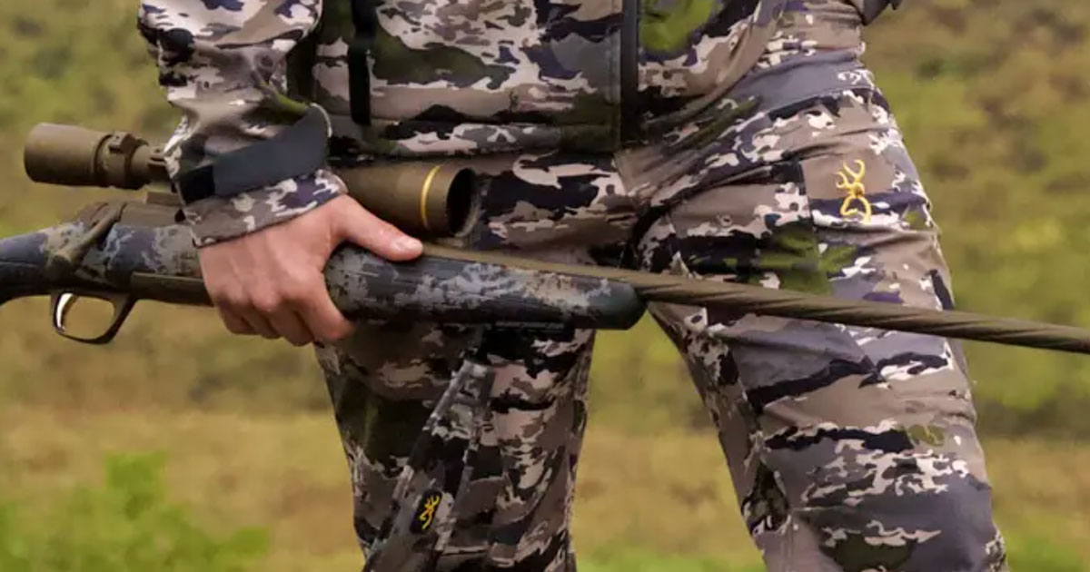 The Top 10 Modern Hunting Rifles for Today's Avid Sportsmen