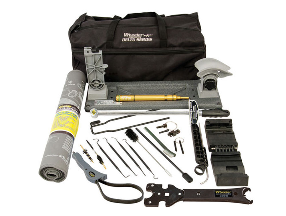 5 Gun Building Tools You Need Right Now! | Gun Talk News