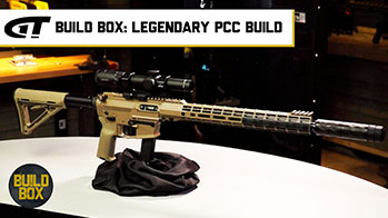 Build Box | Gun Talk Media