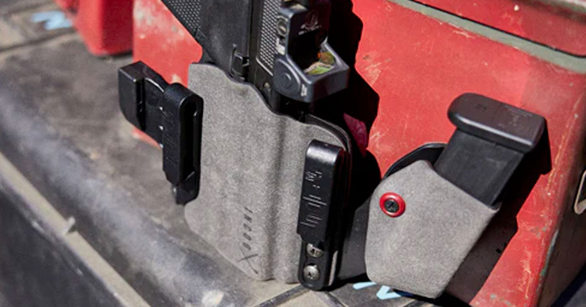 Concealed Carry Considerations | Gun Talk News