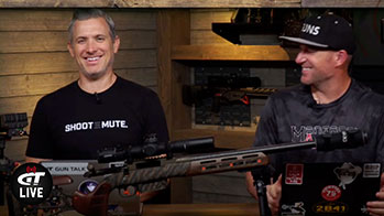 Gun Talk LIVE | Gun Talk Media