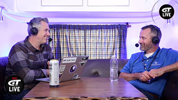 Gun Talk LIVE | Gun Talk Media