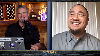 Gun Talk Nation Video Podcast | Gun Talk Media