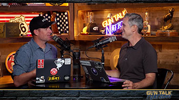 Gun Talk Nation Video Podcast | Gun Talk Media
