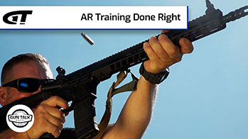 Gun Talk Videos | Gun Talk Media