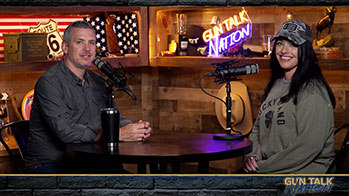 Gun Talk Nation Video Podcast | Gun Talk Media