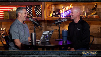 Gun Talk Nation Video Podcast | Gun Talk Media