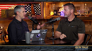 Gun Talk Videos | Gun Talk Media