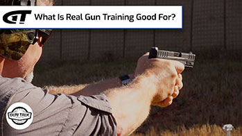 Gun Talk Videos | Gun Talk Media