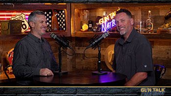Gun Talk Nation Video Podcast | Gun Talk Media