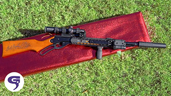 Gun Talk Videos | Gun Talk Media