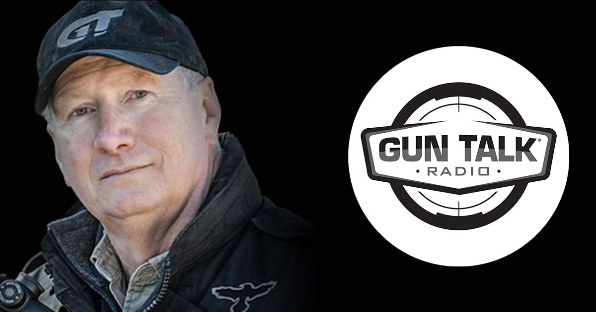 Gun Talk Radio Broadcasting From SHOT Show 2024 | Gun Talk