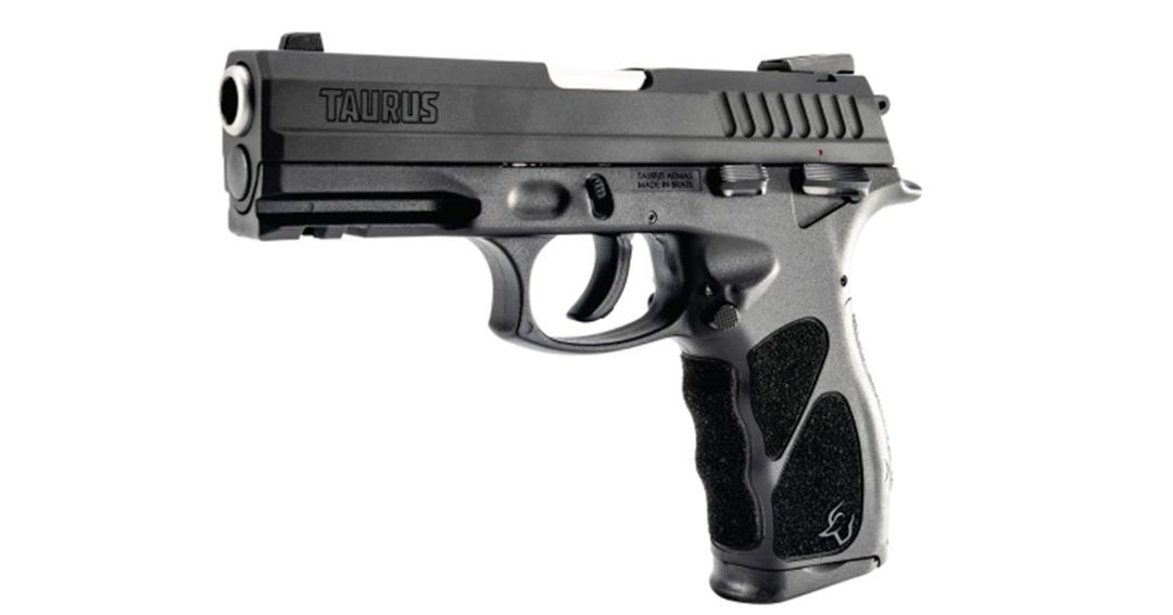 Taurus Launches TH10