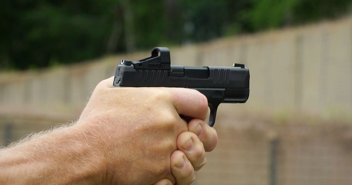 Meet the Springfield Armory Hellcat Lineup | Gun Talk News