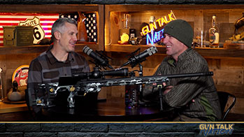 Gun Talk Nation Video Podcast | Gun Talk Media