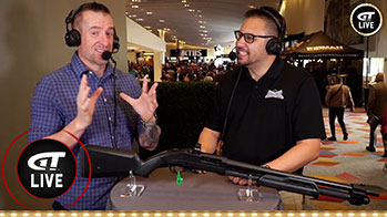 Gun Talk Videos | Gun Talk Media