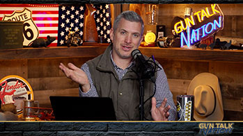 Gun Talk Nation Video Podcast | Gun Talk Media