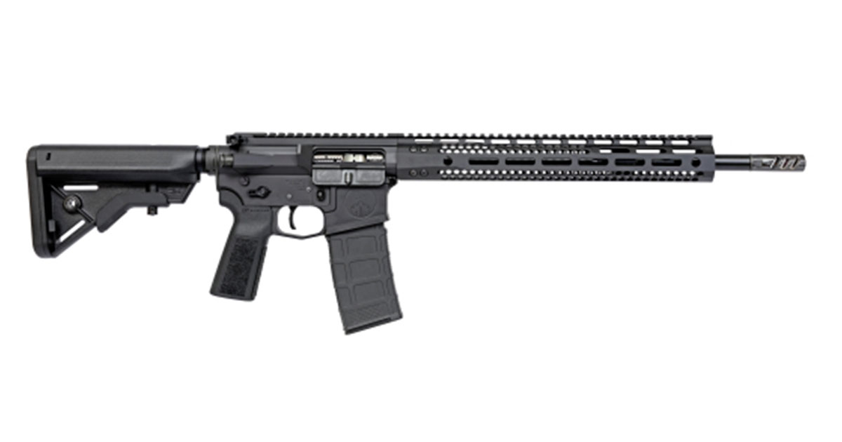 New Watchtower Spec Ops Type 15 Rifle | Gun Talk News