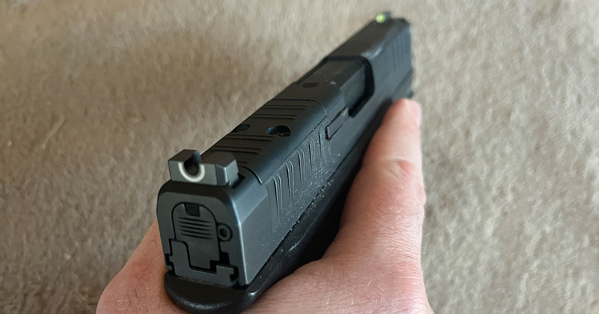 Hellcat Pro: Ultimate Concealed Carry Companion? | Gun Talk