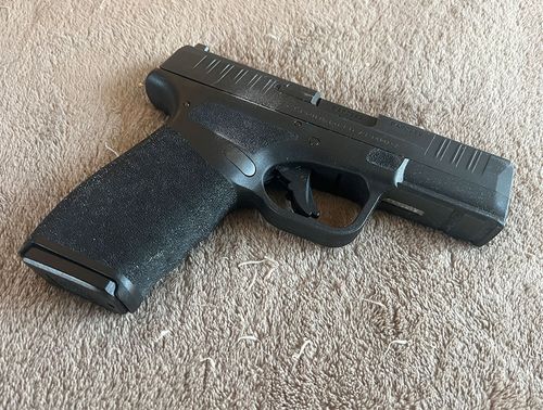 Hellcat Pro: Ultimate Concealed Carry Companion? | Gun Talk