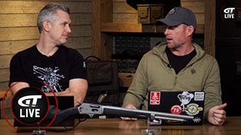 Gun Talk Videos | Gun Talk Media