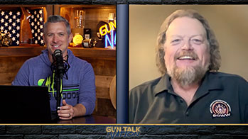 Gun Talk Nation Video Podcast | Gun Talk Media