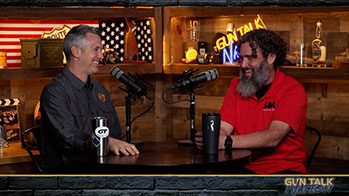 Gun Talk Nation Video Podcast | Gun Talk Media