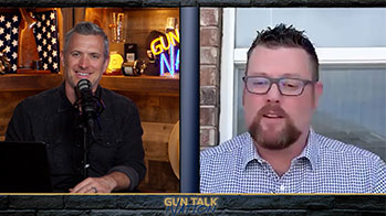 Gun Talk Nation Video Podcast | Gun Talk Media