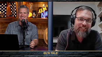 Gun Talk Nation Video Podcast | Gun Talk Media