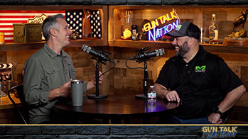 Gun Talk Videos | Gun Talk Media