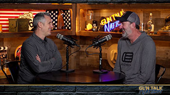 Gun Talk Nation Video Podcast | Gun Talk Media