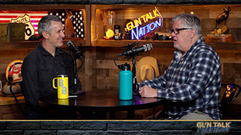 Gun Talk Nation Video Podcast | Gun Talk Media