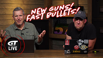 Gun Talk LIVE | Gun Talk Media