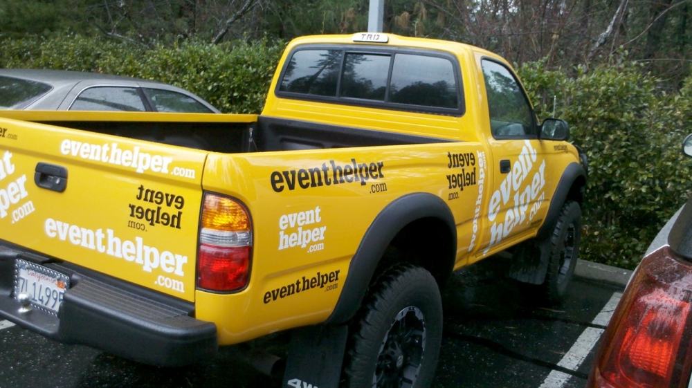 Photos - The Event Helper