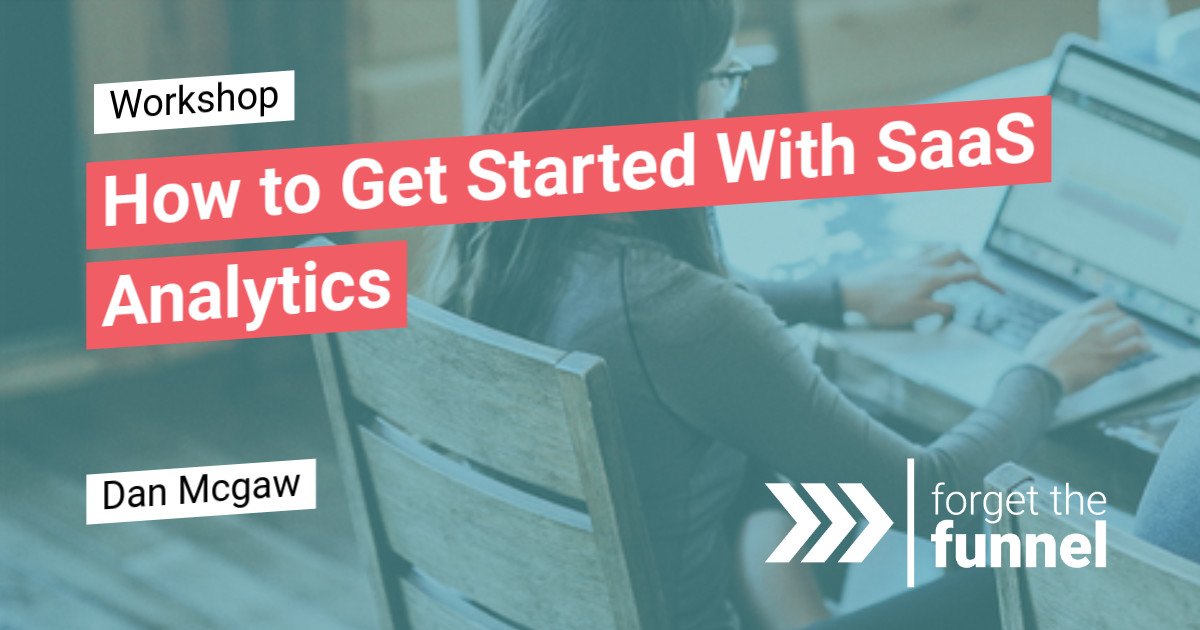 How to Get Started With SaaS Analytics