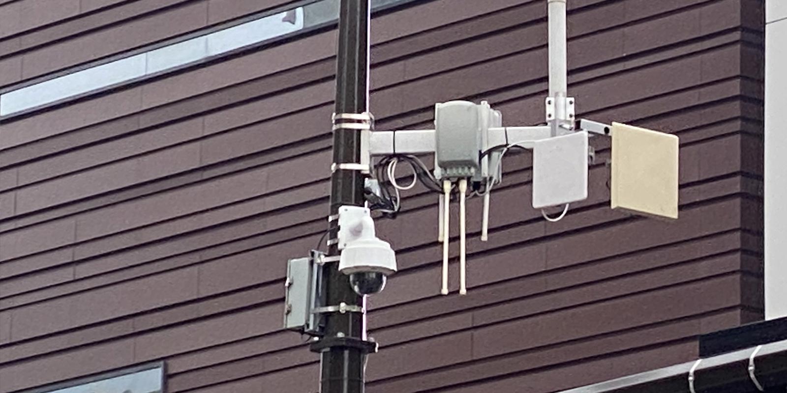 Get More Out Of Your Gunshot Detection System With Live Video