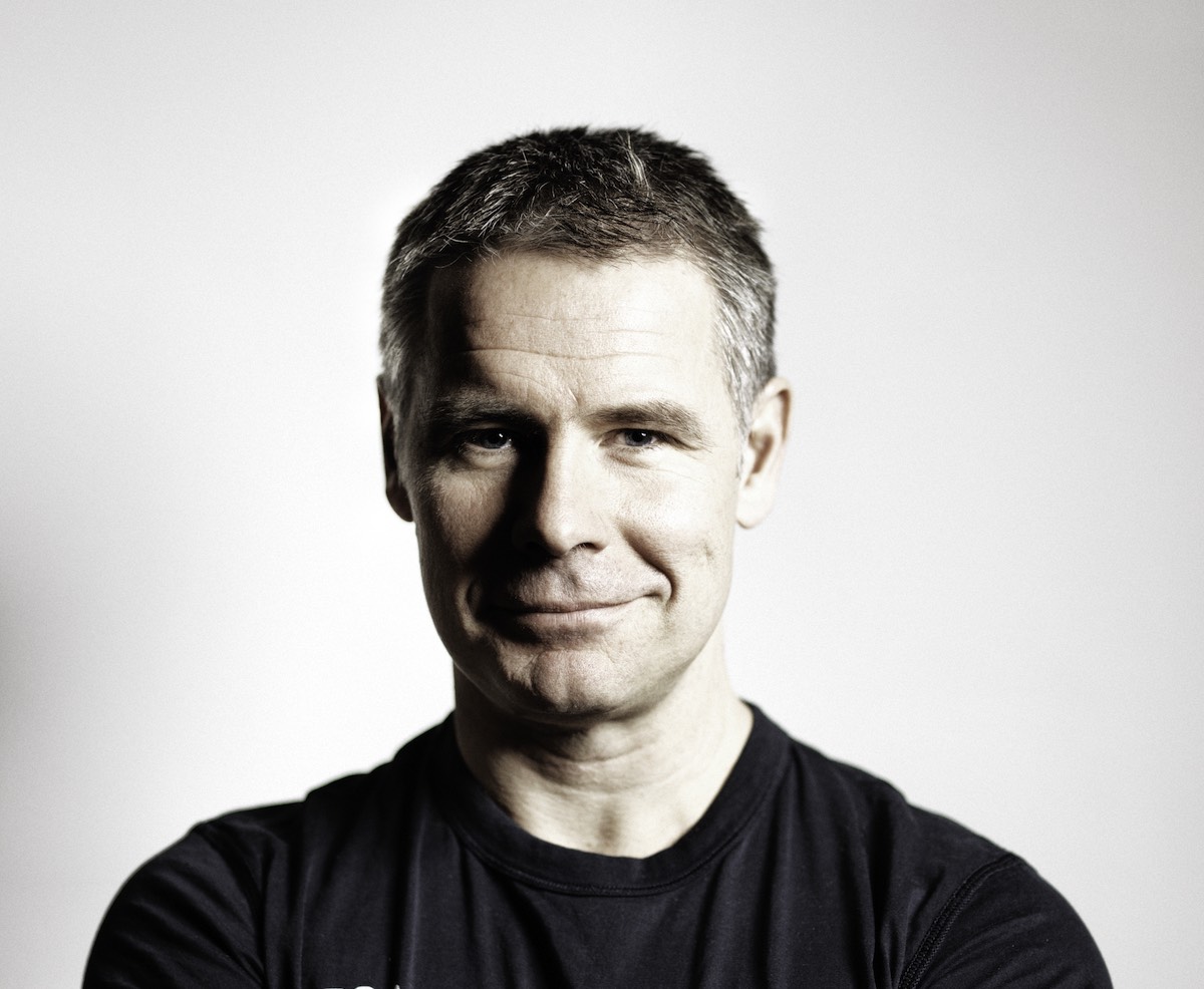 JV Podcast #11 - Saku Tuominen - Intuitio, myötävirta ja kirkas ajattelu