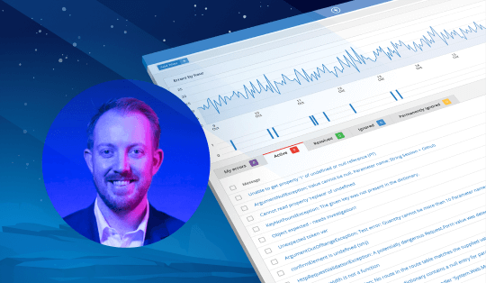Error Tracking: Monitoring Errors In Production Environments