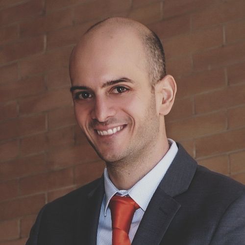 Founder & Friends: Server-side monitoring with Dr Panos Patros [live demo]