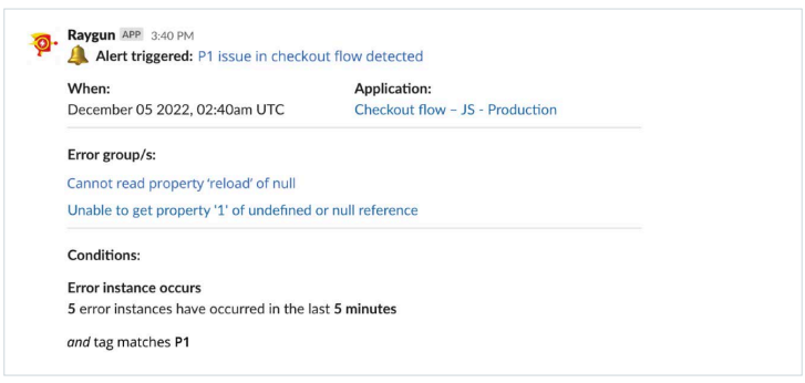 The developer's guide to monitoring for e-commerce